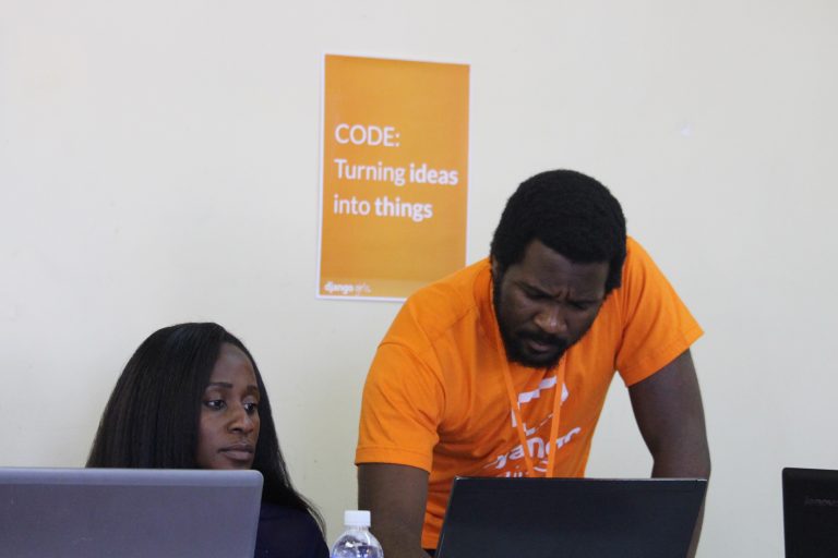 PyCon kicks off with Django Girls Workshop - teaching ladies how to ... PyCon kicks off with Django Girls Workshop - teaching ladies how to ...