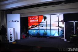 OneFusion Customers Angry Over Depleting Airtime. NetOne Blames ...