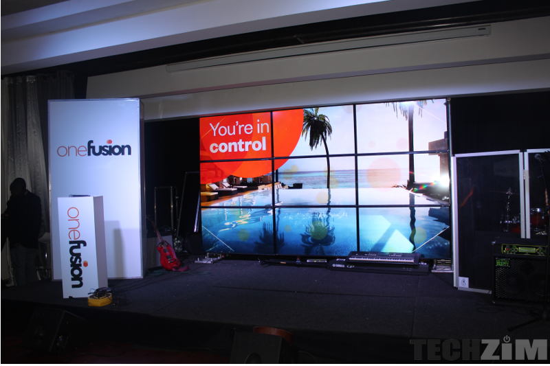 OneFusion Customers Angry Over Depleting Airtime. NetOne Blames ...