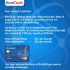 Is EcoCash discontinuing its Mastercard online payment service? - Techzim