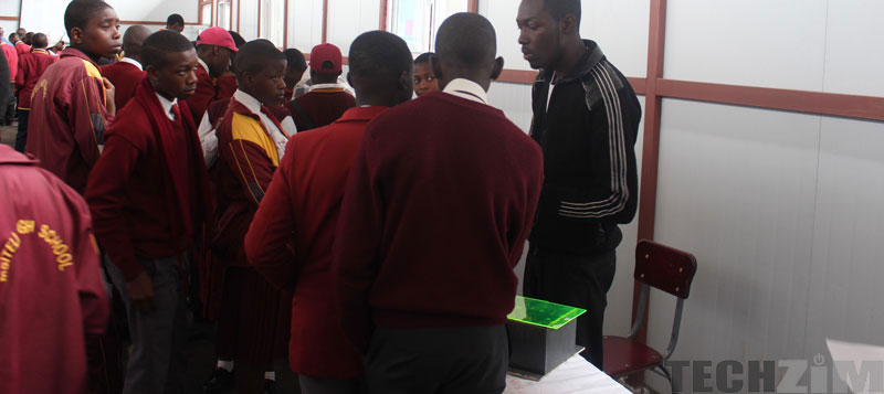 Mavima warns colleges operating illegally - Techzim