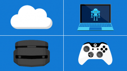 Here’s a Microsoft game development challenge you might be interested ...