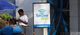 How do I register for TelOne WiFi sharing? - Techzim
