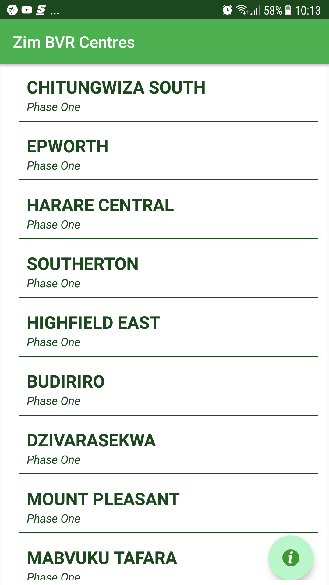 [UPDATE: Search is now live] Want to register to vote? Finding a ...