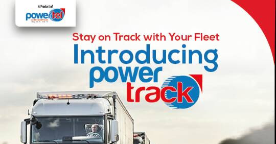 Powertel launches PowerTrack To Rival Econet Connected Car, Trackit ...