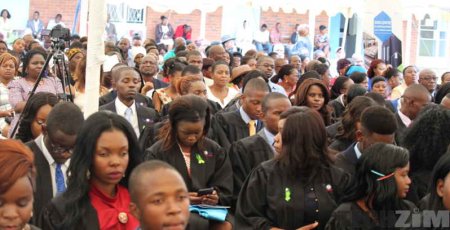 TelOne Centre for Learning launches new Diplomas and courses at ...