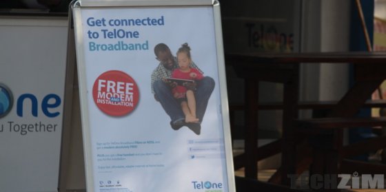 How Do Telone's New Broadband Packages Compare To The Competition, Cost ...