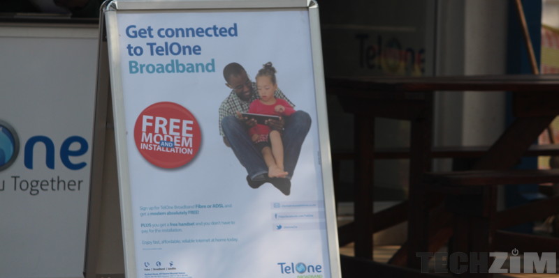 How Do Telone's New Broadband Packages Compare To The Competition, Cost ...
