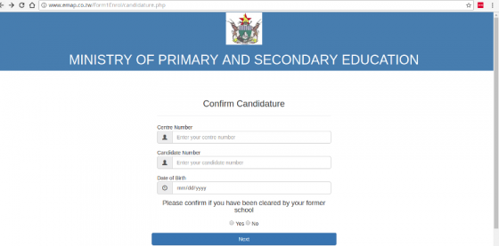 Still having challenges with eMAP? Here are some tips that can help ...