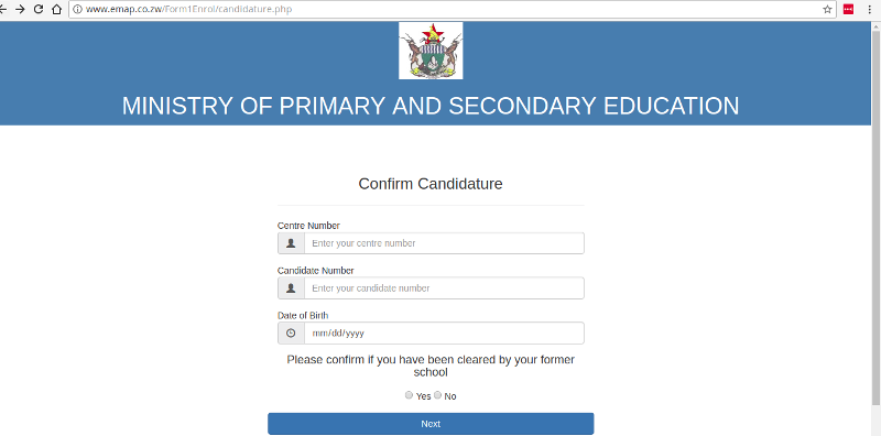 Still having challenges with eMAP? Here are some tips that can help ...