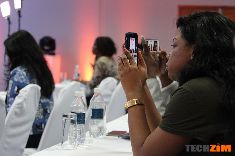 Zim's Top Payments Company, Paynow Has Launched A New Version Of Their ...