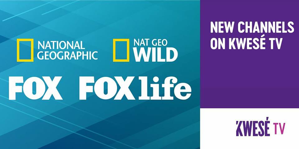 Fox National Geographic Wild Channel