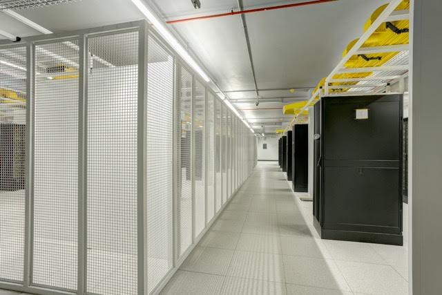 Africa Data Centres is building a new 20MW facility in Cape Town - Techzim