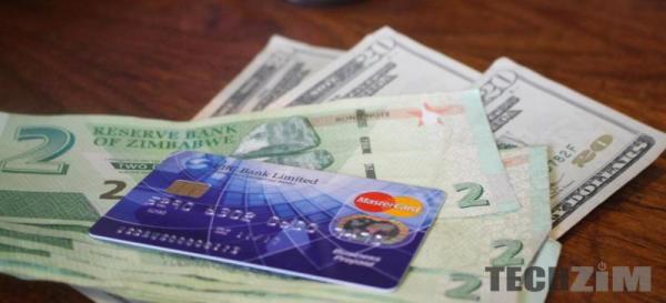 The Zim dollar can be converted worldwide according to Ministry of ...