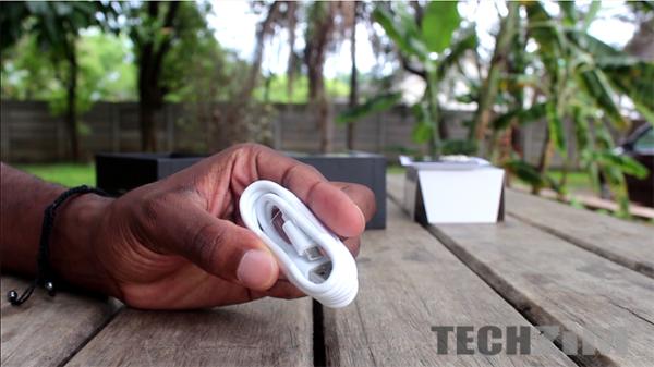 GTeL X6 Plus. 4 Cameras, Tall Display, Gorgeous Looking Shade Of Blue ...