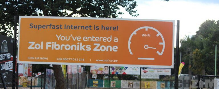 ZOL extends LTE service coverage to 4 new cities - Techzim