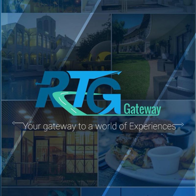 RTG Introducing Application That Makes Finding Hotels, Events ...