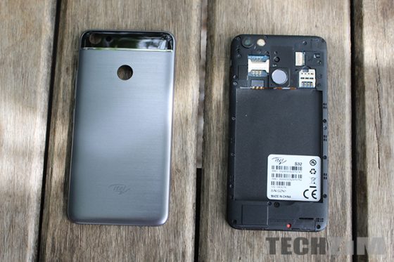 Itel S32 Is The Impressive Budget Smartphone You Have Never Heard Of ...