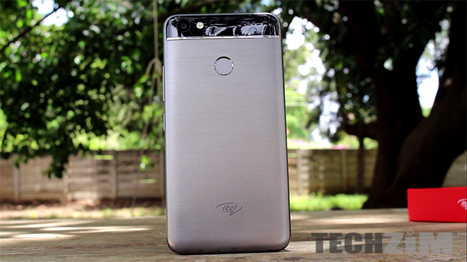 Itel S32 Is The Impressive Budget Smartphone You Have Never Heard Of ...