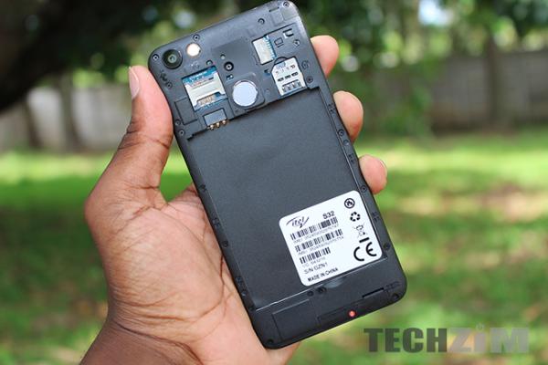 Itel S32 Is The Impressive Budget Smartphone You Have Never Heard Of ...