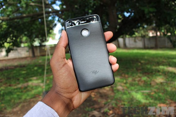Itel S32 Is The Impressive Budget Smartphone You Have Never Heard Of ...