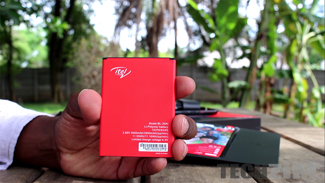 Itel S32 Is The Impressive Budget Smartphone You Have Never Heard Of ...