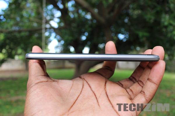 Itel S32 Is The Impressive Budget Smartphone You Have Never Heard Of ...