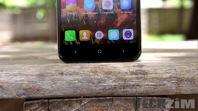 Itel S32 Is The Impressive Budget Smartphone You Have Never Heard Of ...