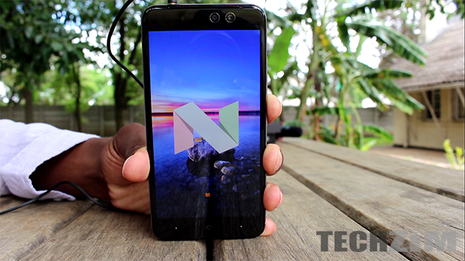 Itel S32 Is The Impressive Budget Smartphone You Have Never Heard Of ...