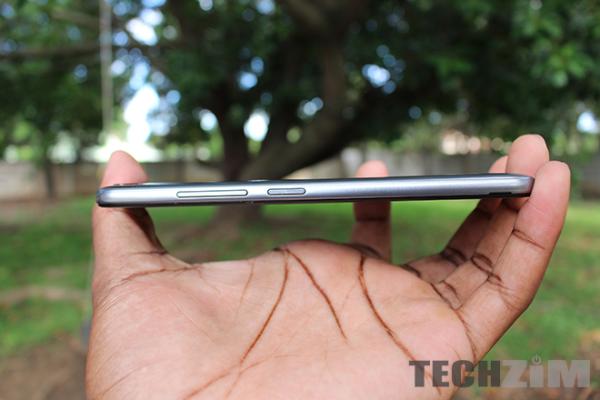 Itel S32 Is The Impressive Budget Smartphone You Have Never Heard Of ...