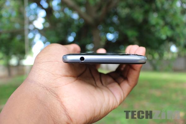 Itel S32 Is The Impressive Budget Smartphone You Have Never Heard Of ...