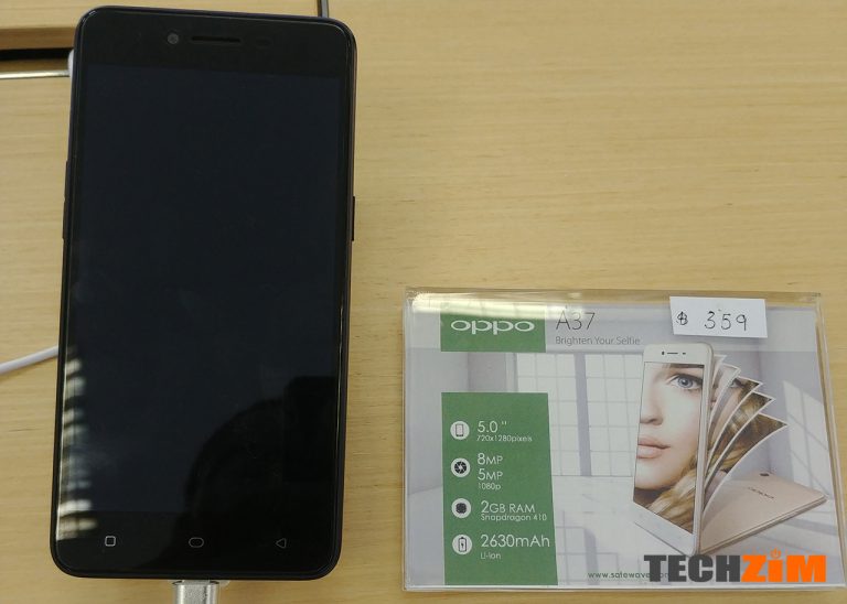 Is OPPO Really Offering Value For Money? - Techzim