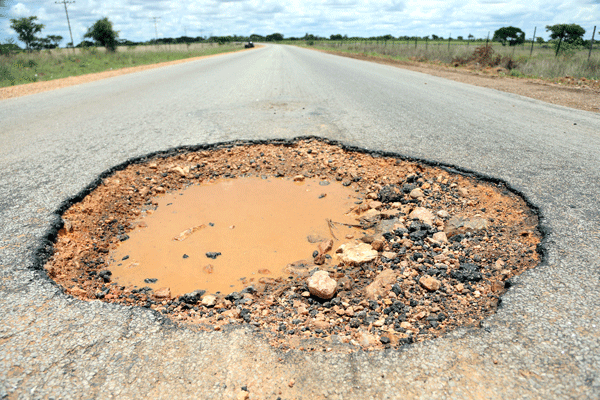 New App Gives Zim Citizens Ability To Report Faults, Potholes And Such ...