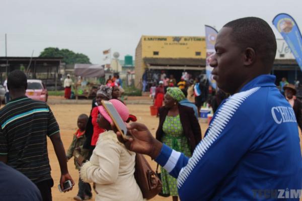 A Look At The Parts Of Zimbabwe That Rarely Get Coverage: Jerera - Techzim