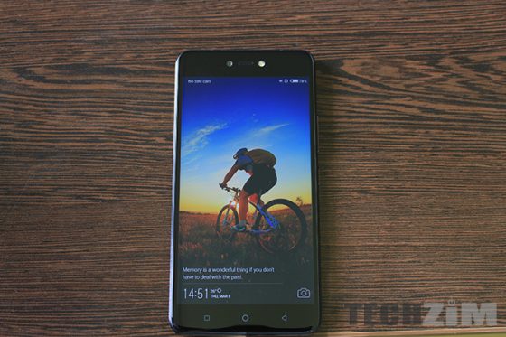 Tecno Phantom 8 Review. Big Slab Of Metal And Glass, Big Gives And ...
