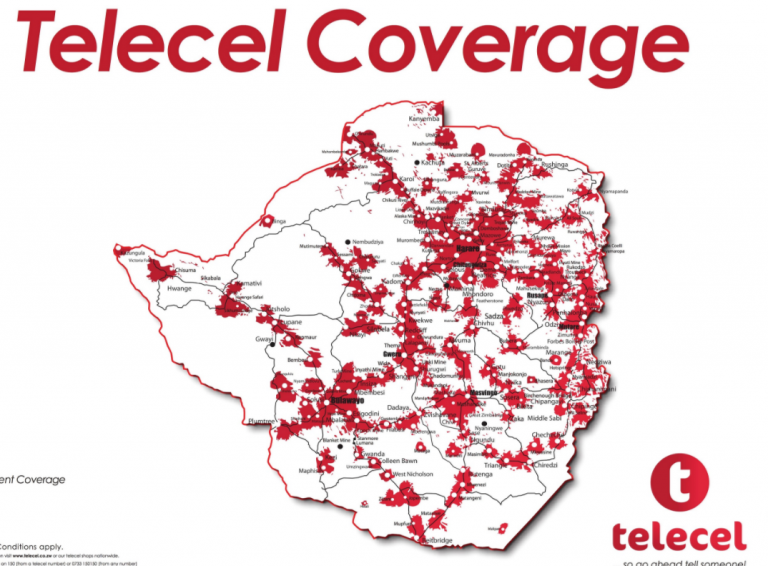 Supa Mandiwanzira Is Right; We Are Not Yet Ready For 5G And We Won’t Be ...