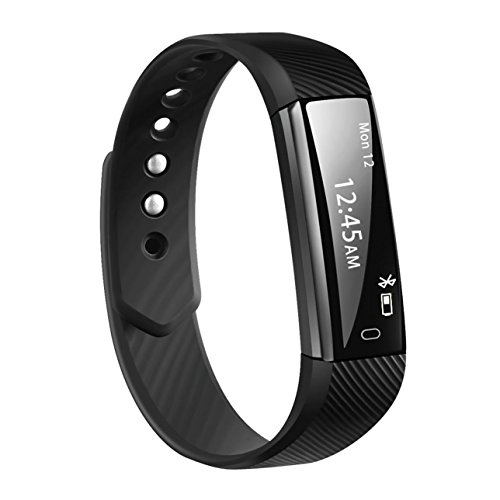Health Fanatic To Health Fanatic, Here Are 4 Awesome Smartbands Under ...