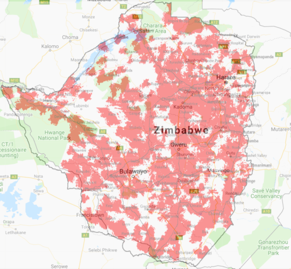 Supa Mandiwanzira Is Right; We Are Not Yet Ready For 5G And We Won’t Be ...