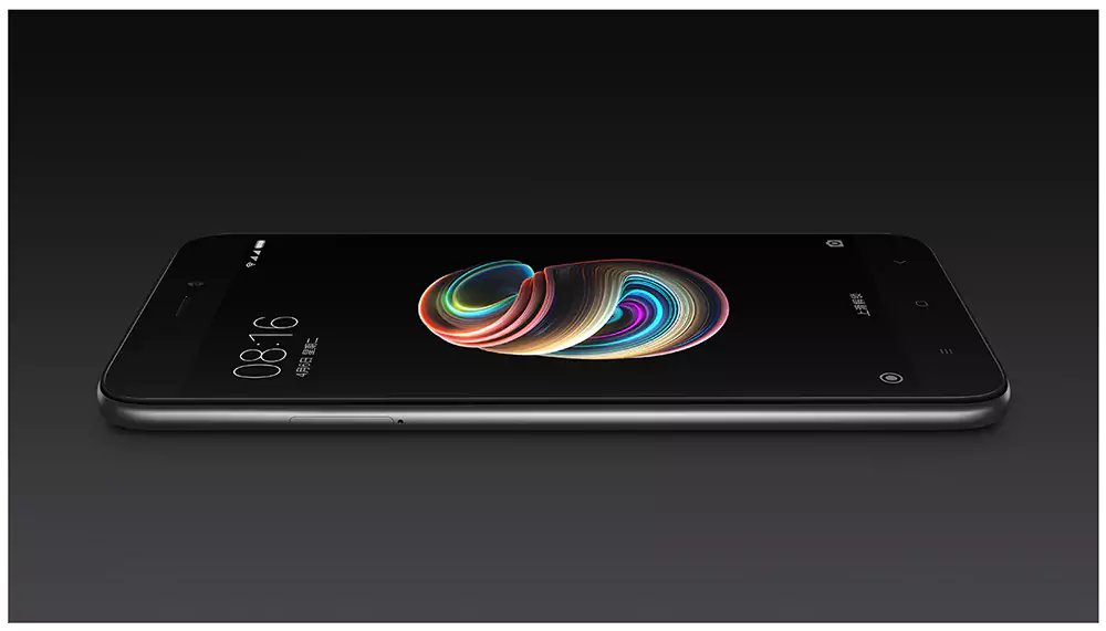 Grab the Awesome Xiaomi Redmi 5A for $89 from Gearbest - Techzim