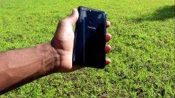 Tecno Phantom 8 Review. Big Slab Of Metal And Glass, Big Gives And ...