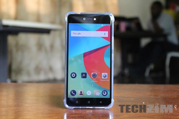 Tecno Phantom 8 Review. Big Slab Of Metal And Glass, Big Gives And ...