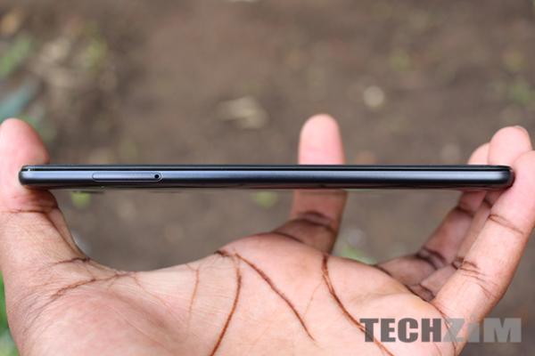 Tecno Phantom 8 Review. Big Slab Of Metal And Glass, Big Gives And ...