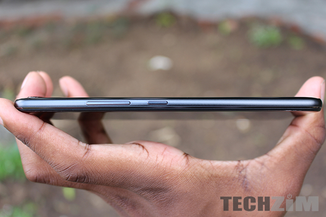Tecno Phantom 8 Review. Big Slab Of Metal And Glass, Big Gives And ...
