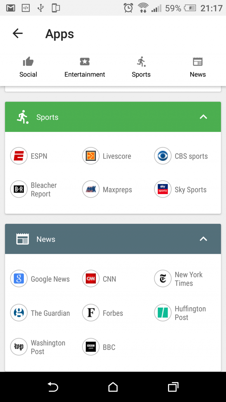 Google's New Data-Saving Browser Might Be The Answer If You Are Tired ...