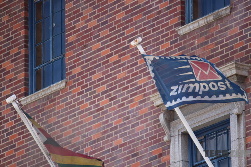 Zimpost Now Has An Online Store And A Virtual Post Office As They Up ...
