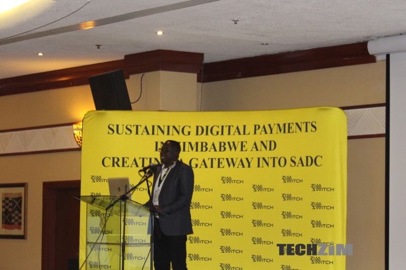 Zimswitch Digital Payments Conference: The State Of Industry ...