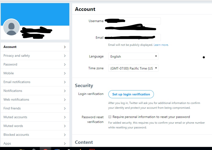 How To Secure Your Twitter Account (Even If Your Password Is Stolen ...