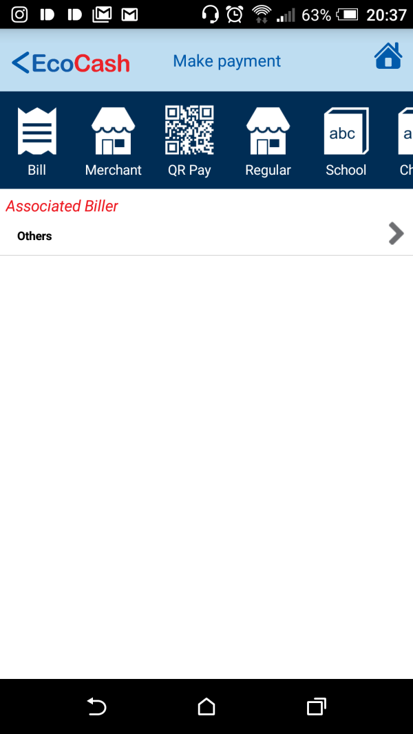 Hassle Free Payments On The Horizon: EcoCash Adds QR As Part Of Payment Methods - Techzim