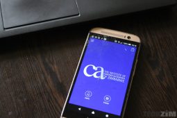 Chartered Accountants May Be Interested In ICAZ's New App - Techzim