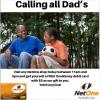Netone Celebrated Fathers Day By Giving Free Onemoney Debit Cards With ...
